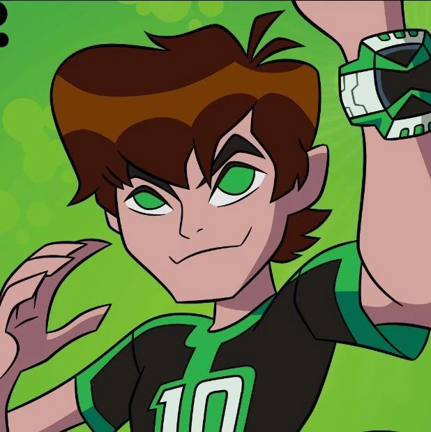 Ben dez Omniverse | Fandom