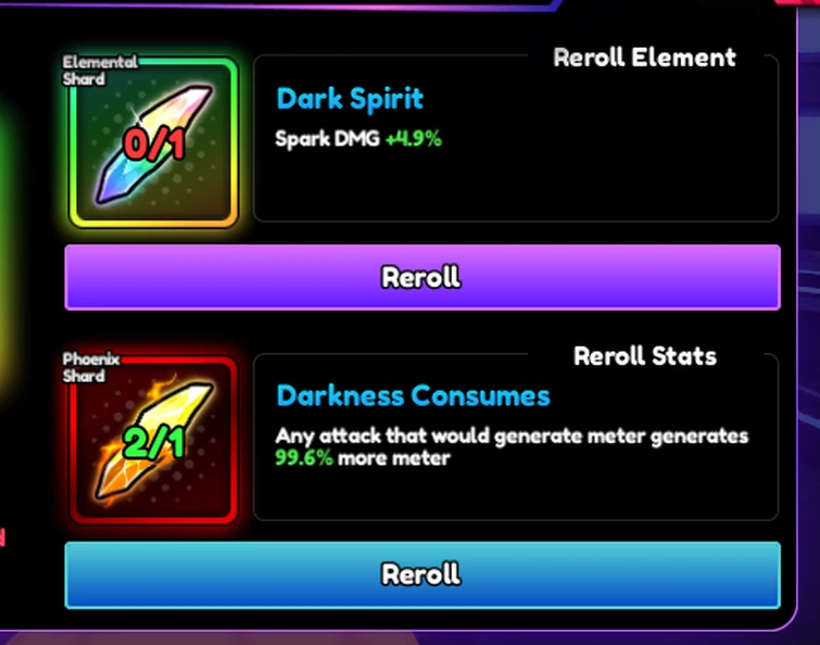 The perfect Black Spirit familiar stats. | Fandom