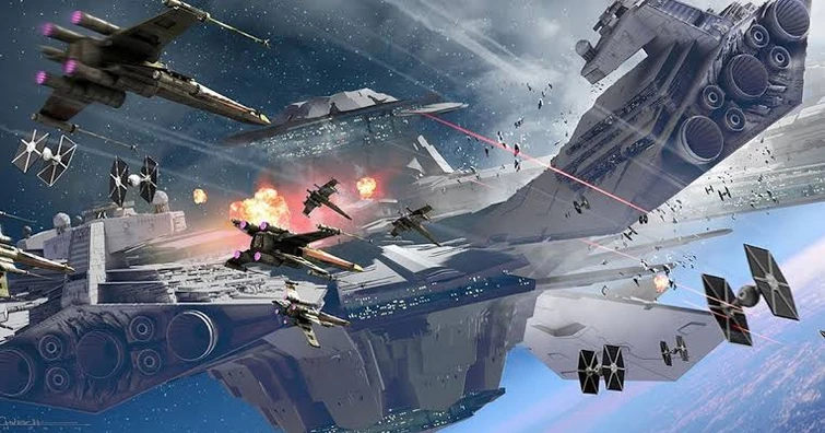 🎬 [Rogue One] Scarif Concept Art | Fandom