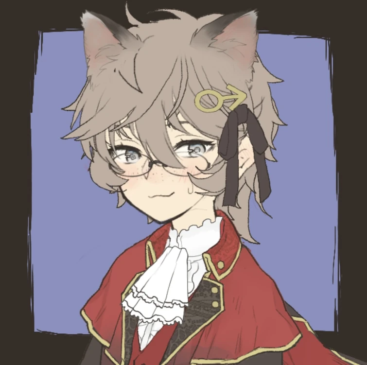 Picrew Day 60 | Fandom