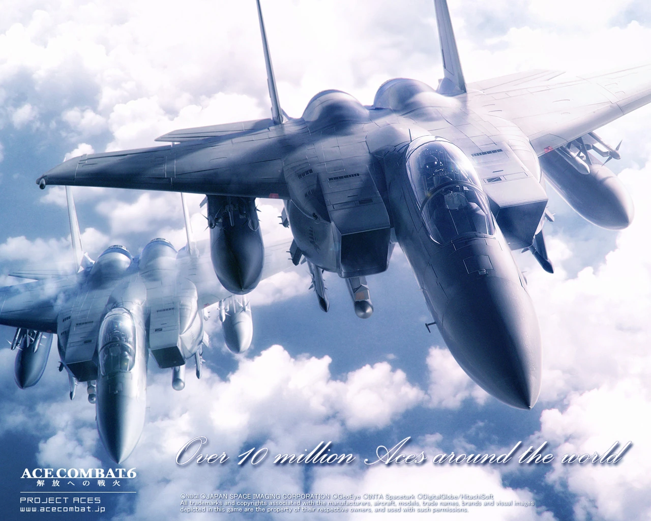 this is one is very easy, AC6 was my introduction to the Ace combat ...