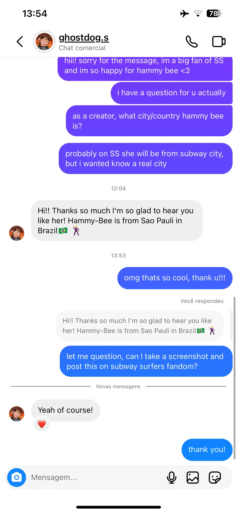 Discuss Everything About Subway Surfers Wiki | Fandom