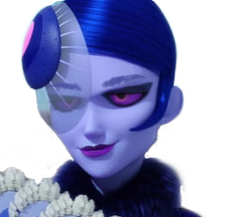 I gave Mayura eyebrows, HELP! | Fandom