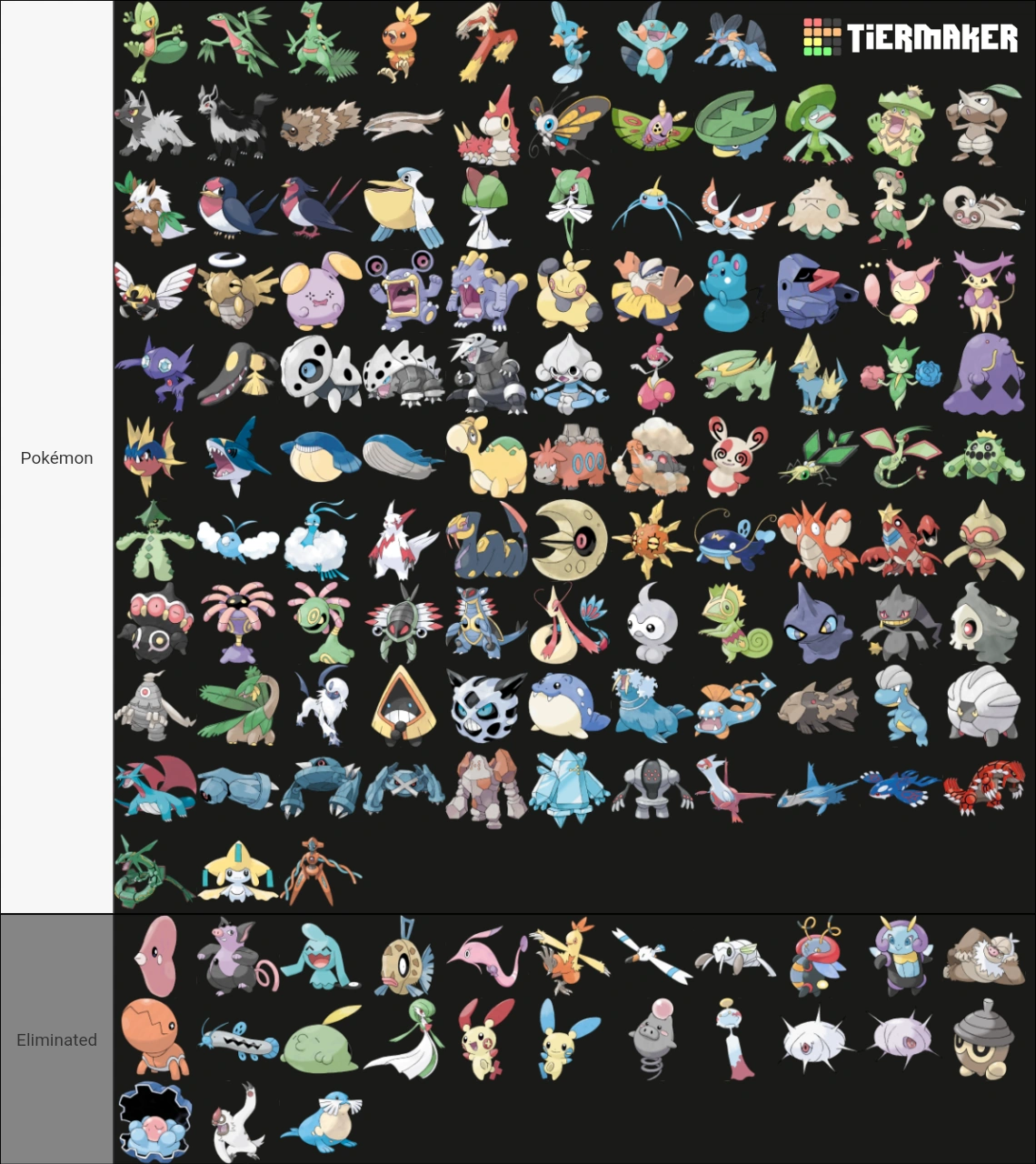 Pokémon Viewer Vote Season 3 Ep 27 | Fandom