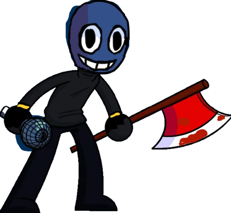 Eteled and Austin in 2 reskin mods | Fandom