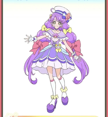 Favorite Cure outfit + hairstyle? Round 4 - Part 4 | Fandom