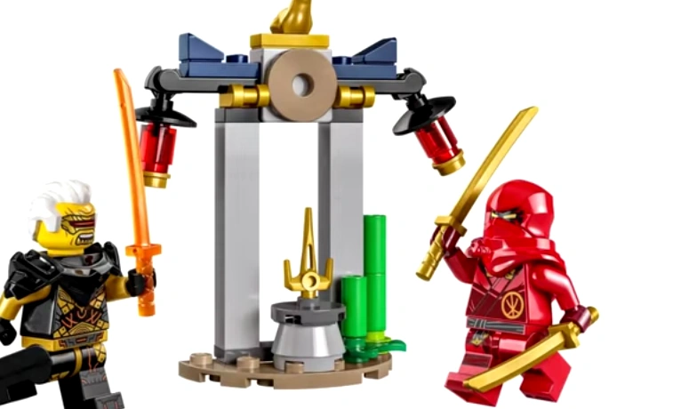 New polybag set for this summer | Fandom