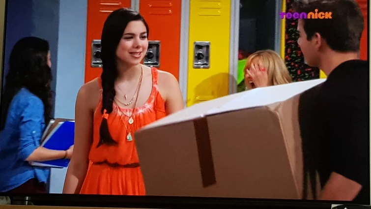 TeenNick has debuted in my country today (Poland) | Fandom