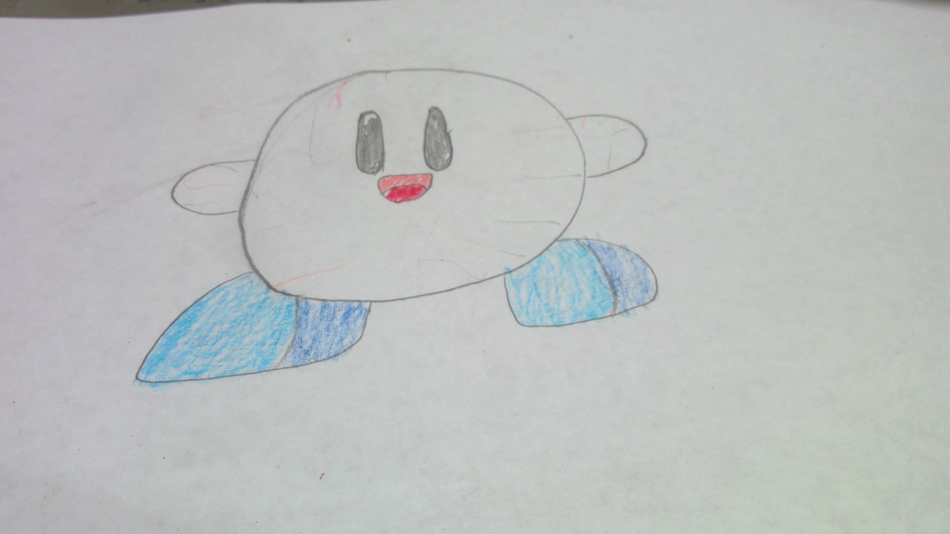 Zero redesign | Fandom