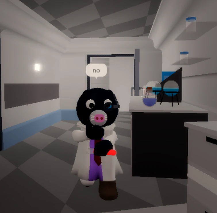 Discuss Everything About Piggy Wiki | Fandom