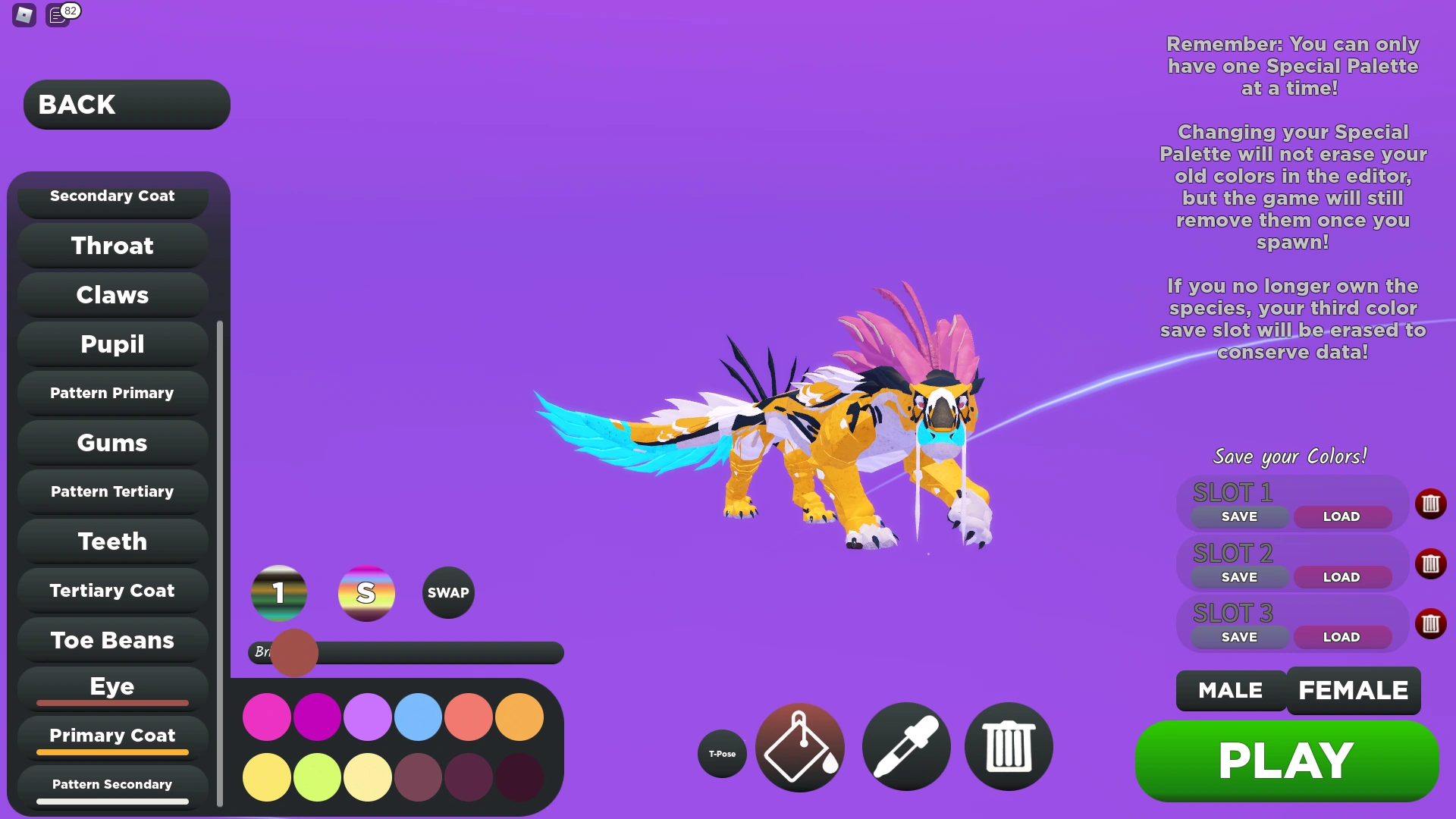 Tarakotu cosplaying as Raikou from pokemon | Fandom