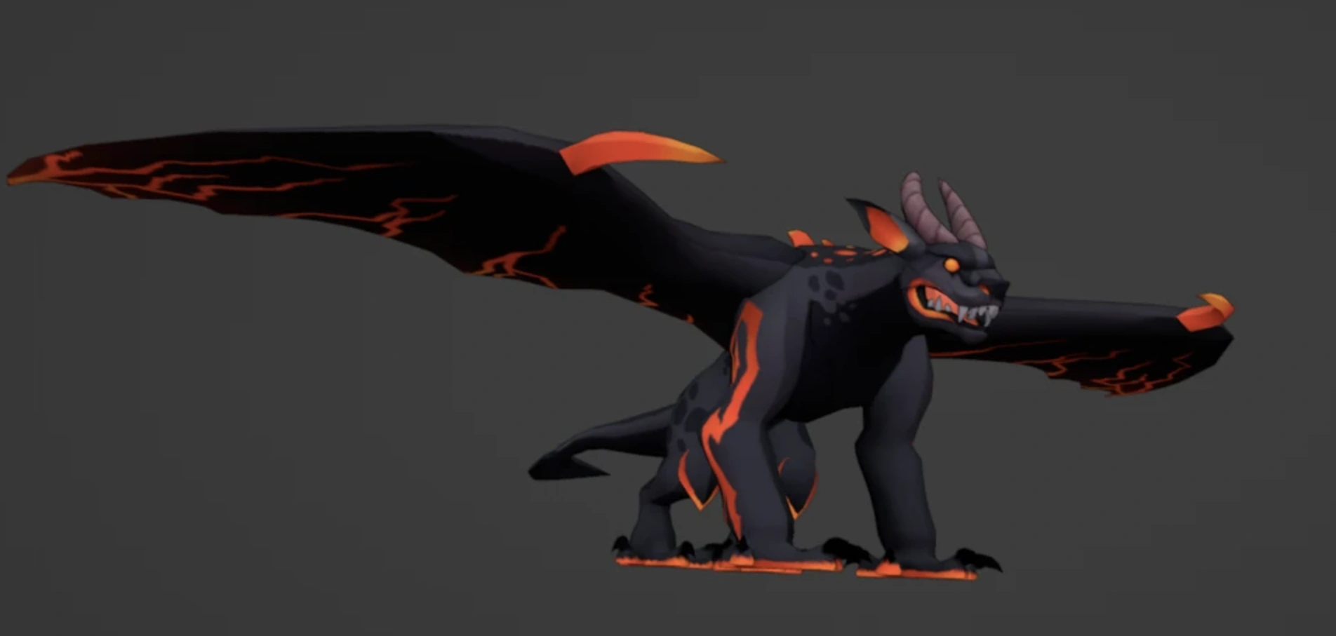 Volcano mob? | Fandom