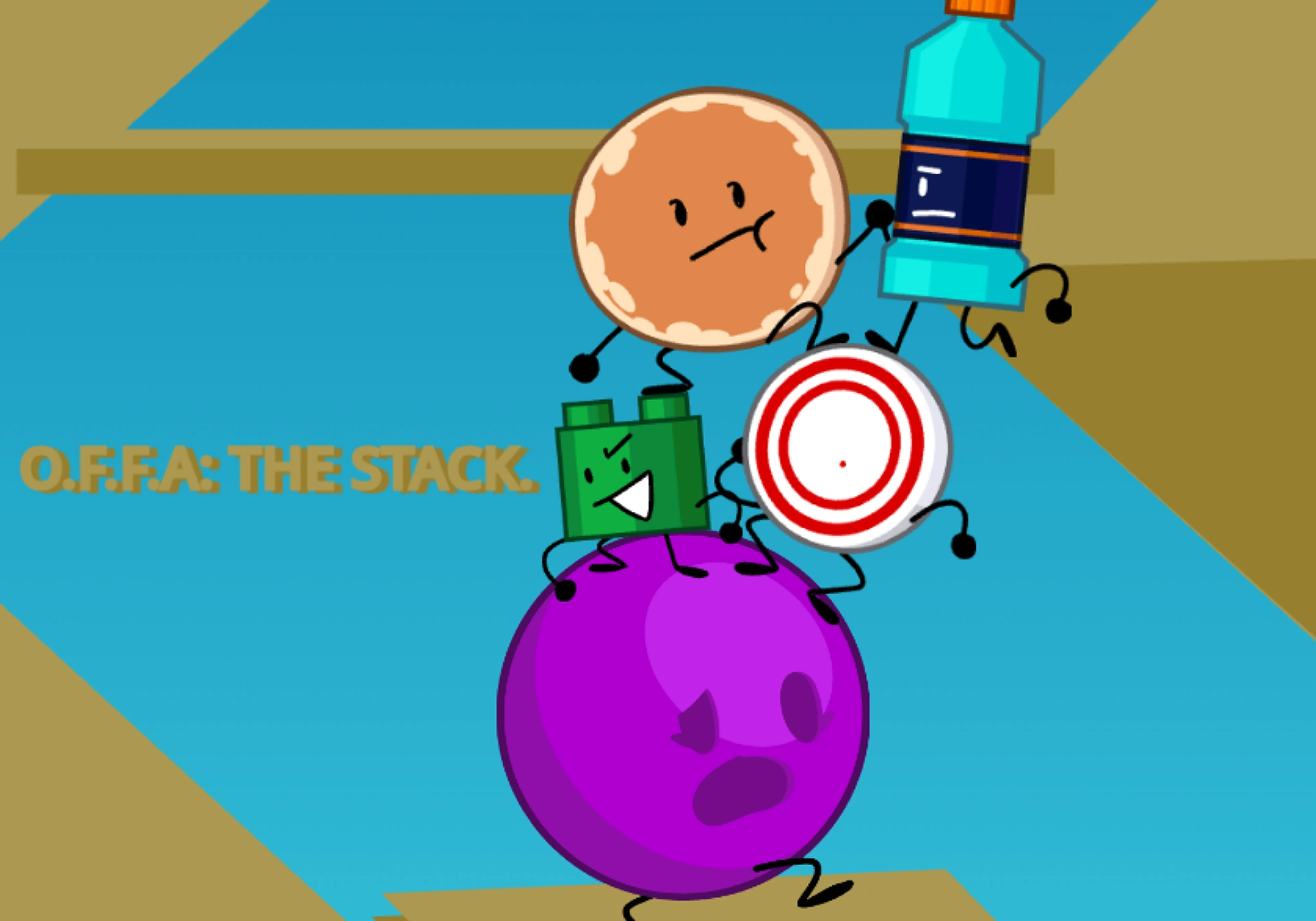 Random Object OCs, who's your favorite? | Fandom