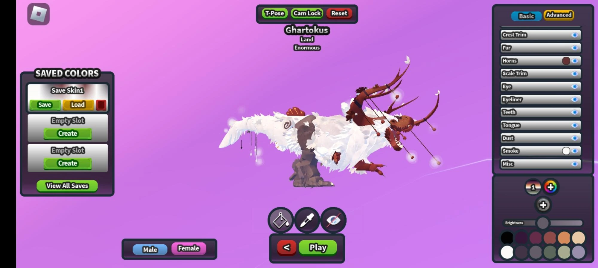 Its Banbaro time! | Fandom