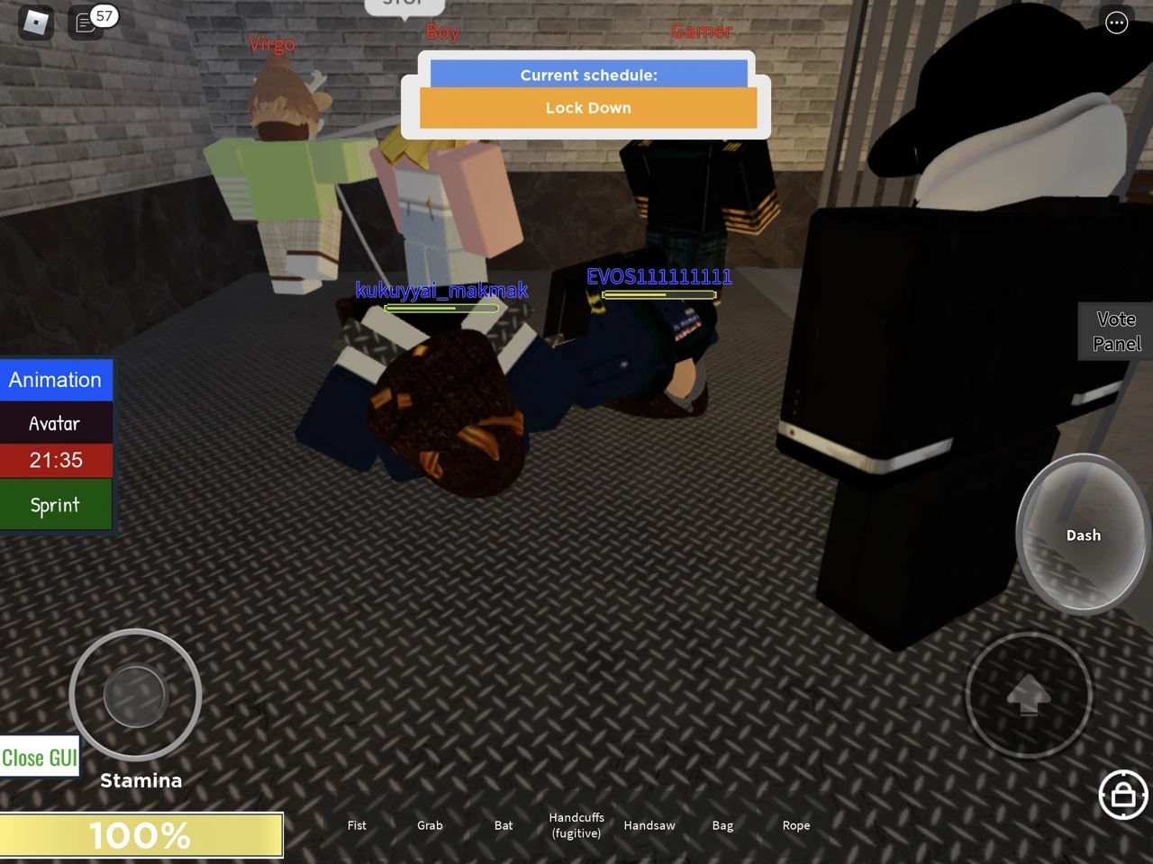 Guess whats happening in this picture | Fandom