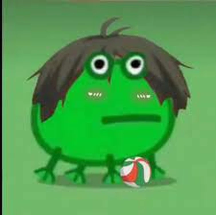 Haikyuu frog pfp's if ur interested 🙃 | Fandom