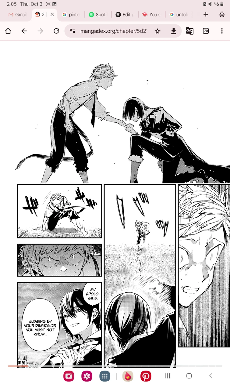 Discuss Everything About Bungo Stray Dogs Wiki | Fandom