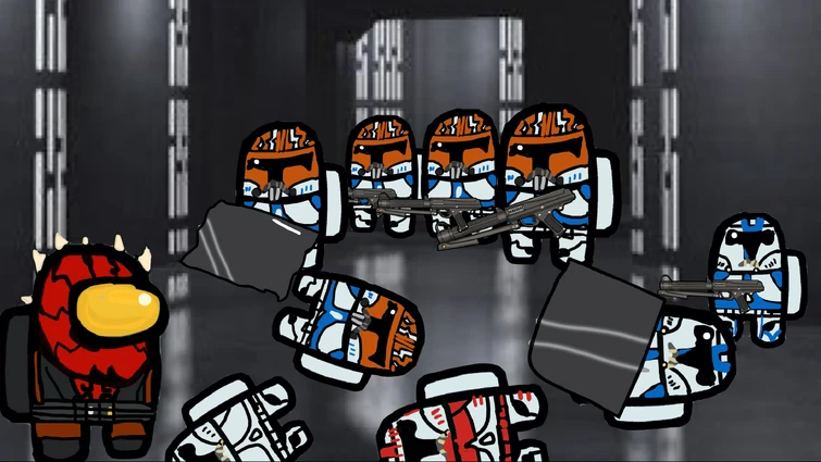 "Ridge is down!" | Fandom