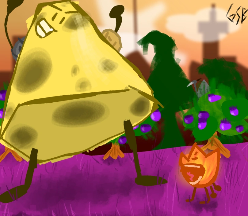 art dump 2: creative boogaloo | Fandom