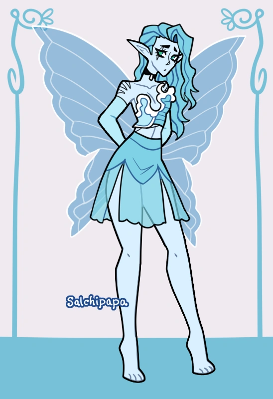 Joining the trend cause I'm a sucker for art | Fandom