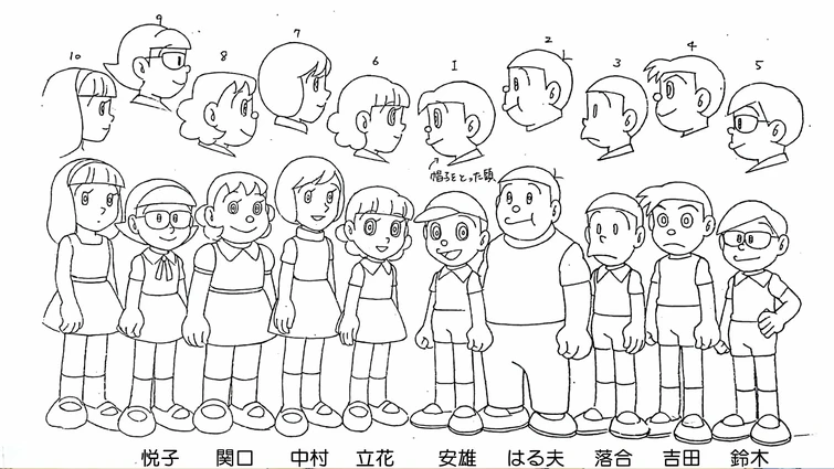 Discuss Everything About Doraemon Wiki | Fandom