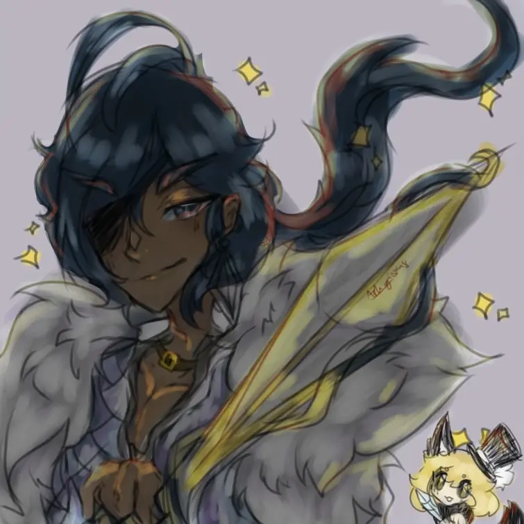 Keeyah | Fandom