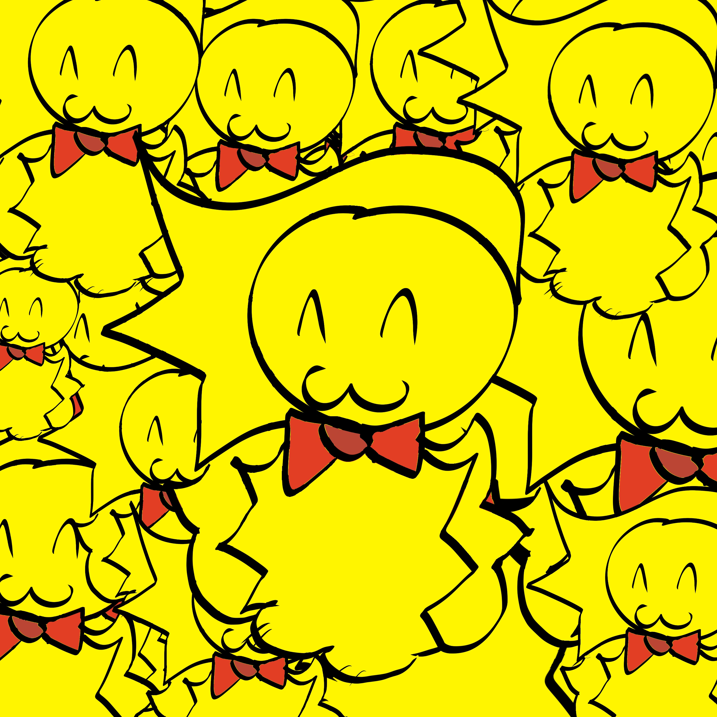 just yellow face | Fandom