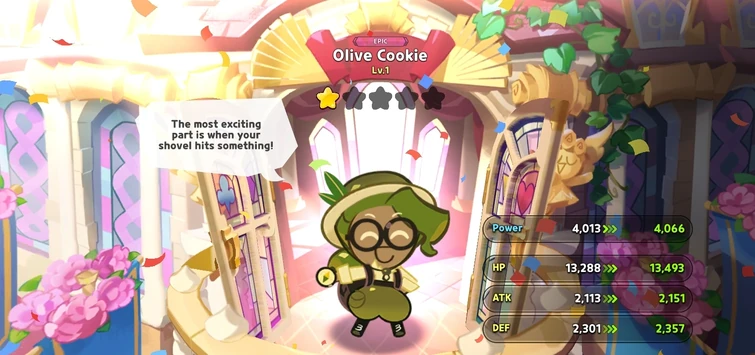 Discuss Everything About Cookie Run: Kingdom Wiki | Fandom