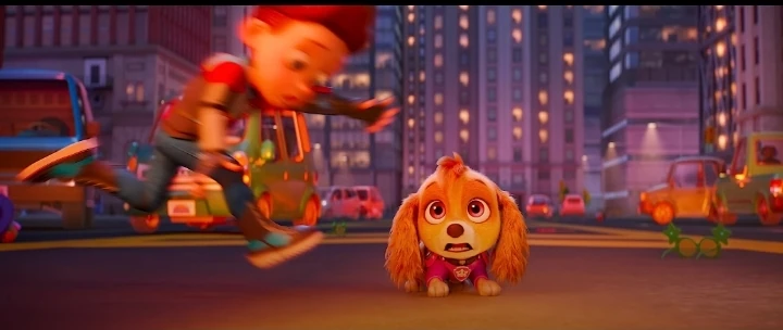 Skye's backstory memories | Fandom