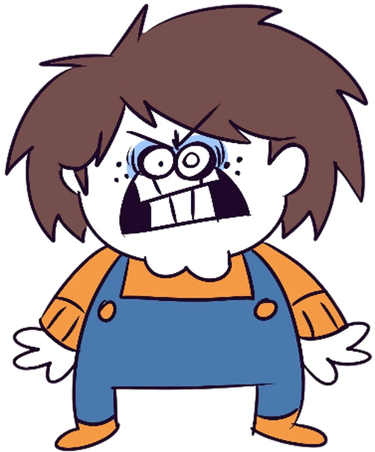The Loud House Movie Into Crossovers | Fandom