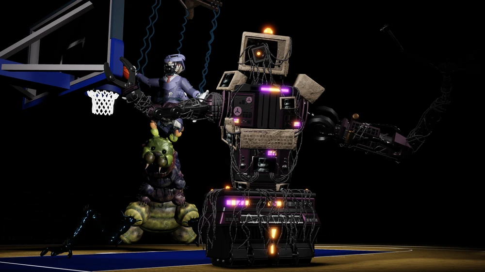 so about two times like spawn logo, | Fandom