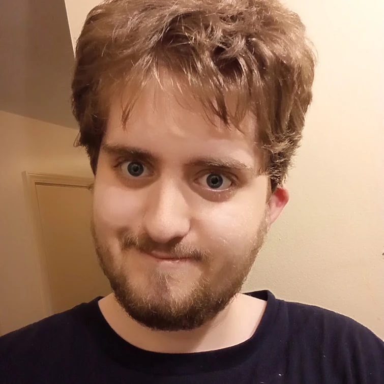 Riley Welch the Swagger: The Most CRINGIEST SML & SMG4 Reactor | Fandom