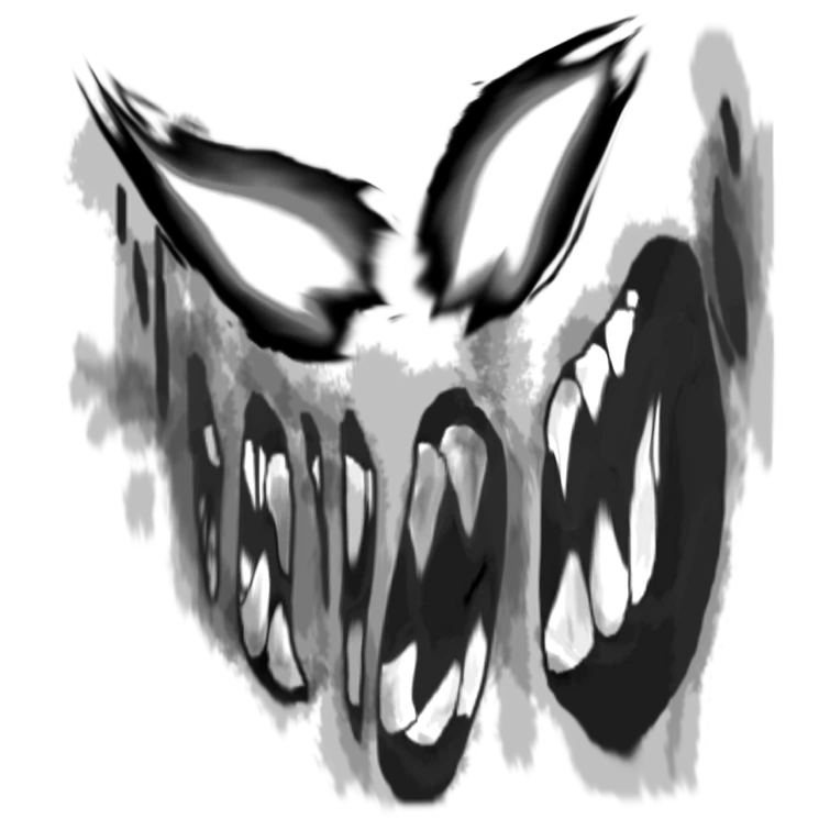 Goofy ah entity template | Fandom