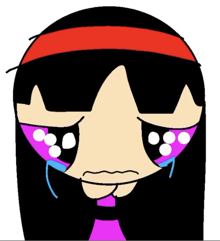 VICKY CRYBABY | Fandom