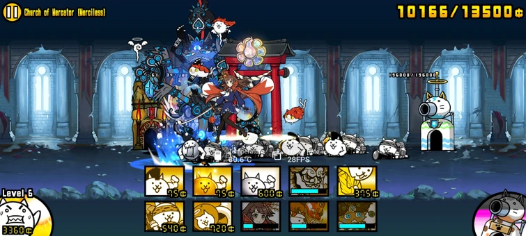 Discuss Everything About Battle Cats Wiki | Fandom