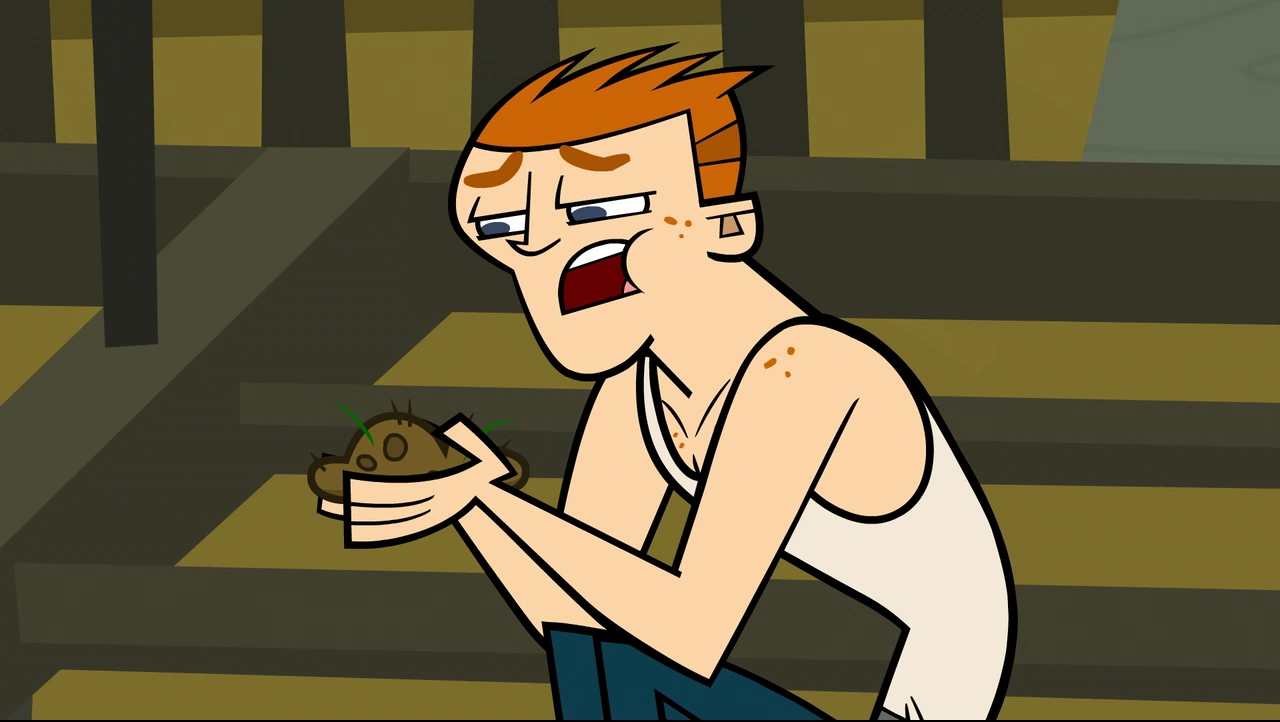 I’m sad, and when I’m sad I eat dirt | Fandom