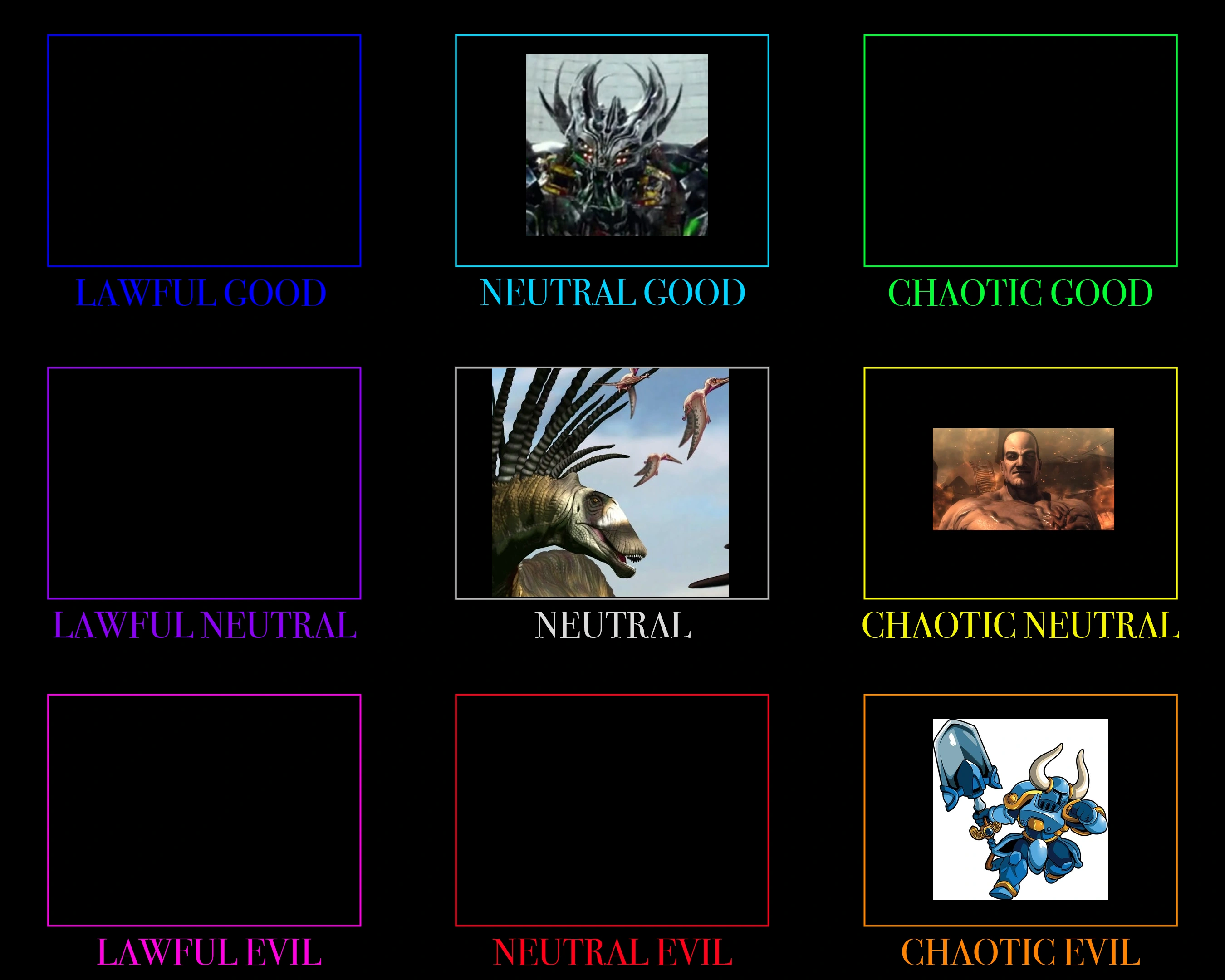 thingy thing thing | Fandom