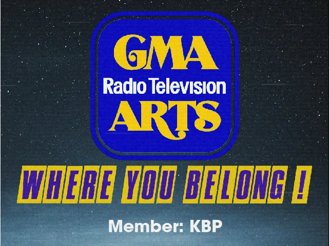 [REMAKE] GMA-7 Station ID 1988 | Fandom