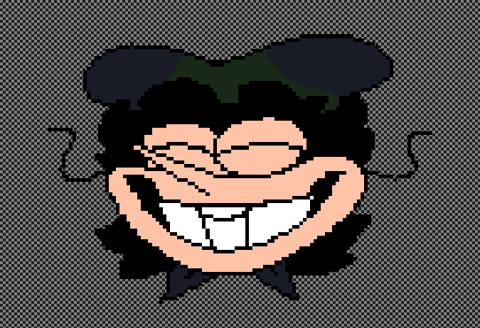 Loise v2 (WIP) | Fandom