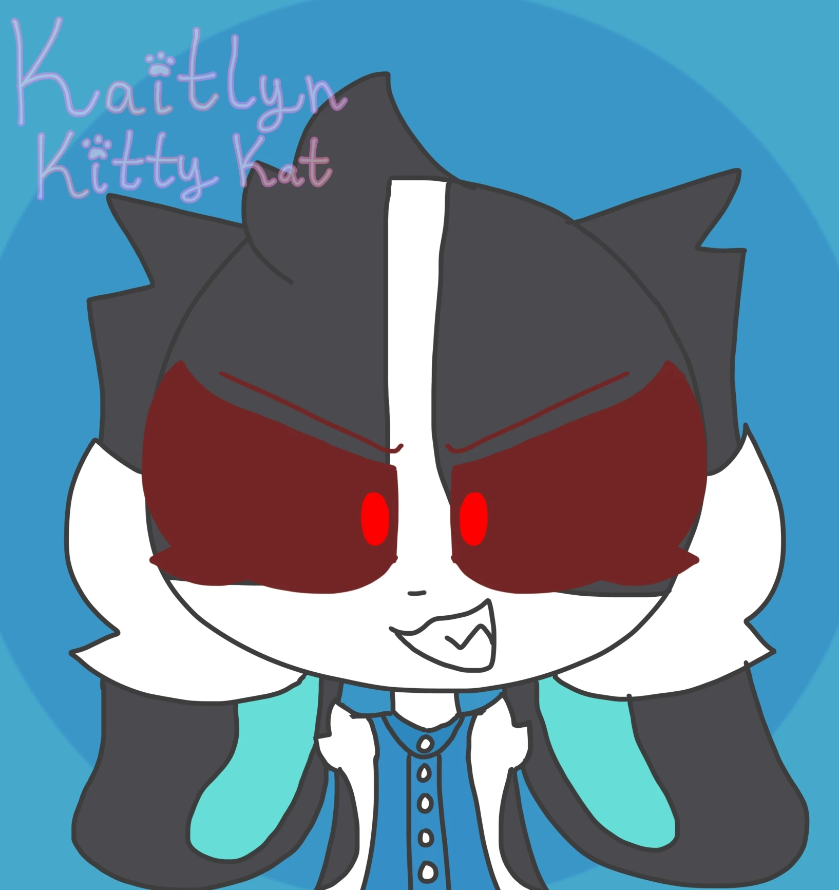 Evil Dotty | Fandom