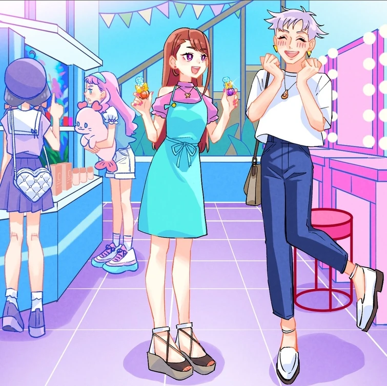 Fanart Share | Fandom