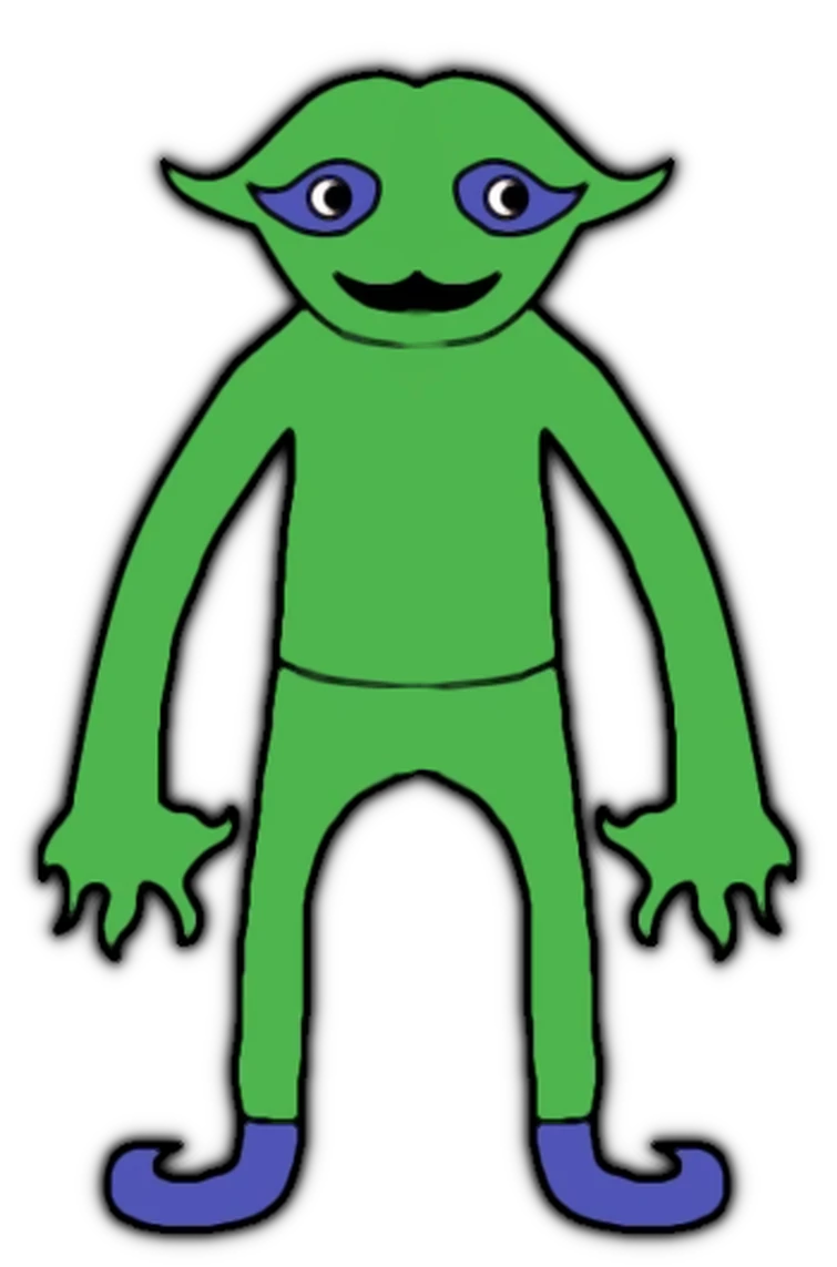 The Jester Split | Fandom