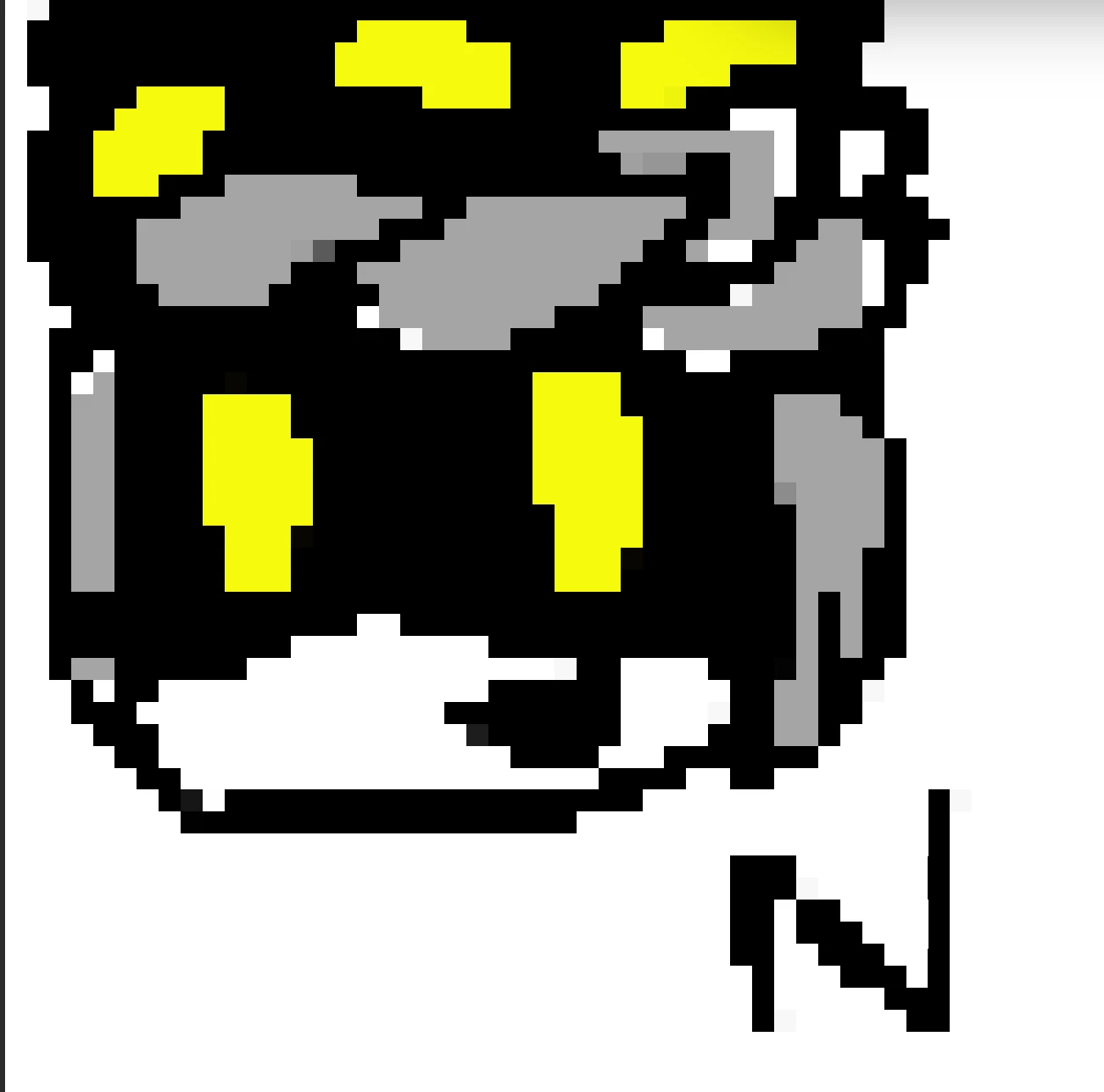 Pixel N | Fandom