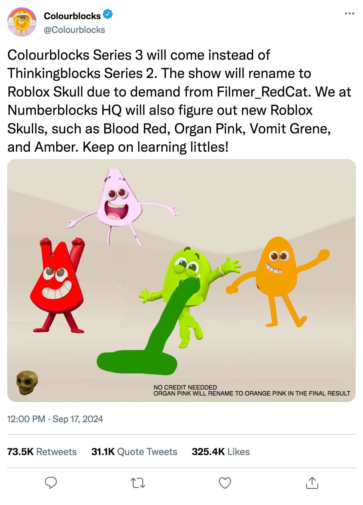 Colourblocks Series 3 teaser | Fandom