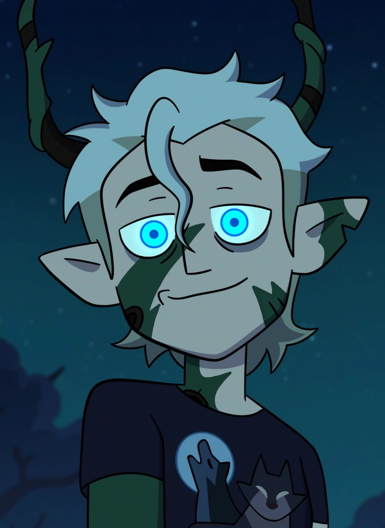 Possesed Hunter without scar outlines | Fandom