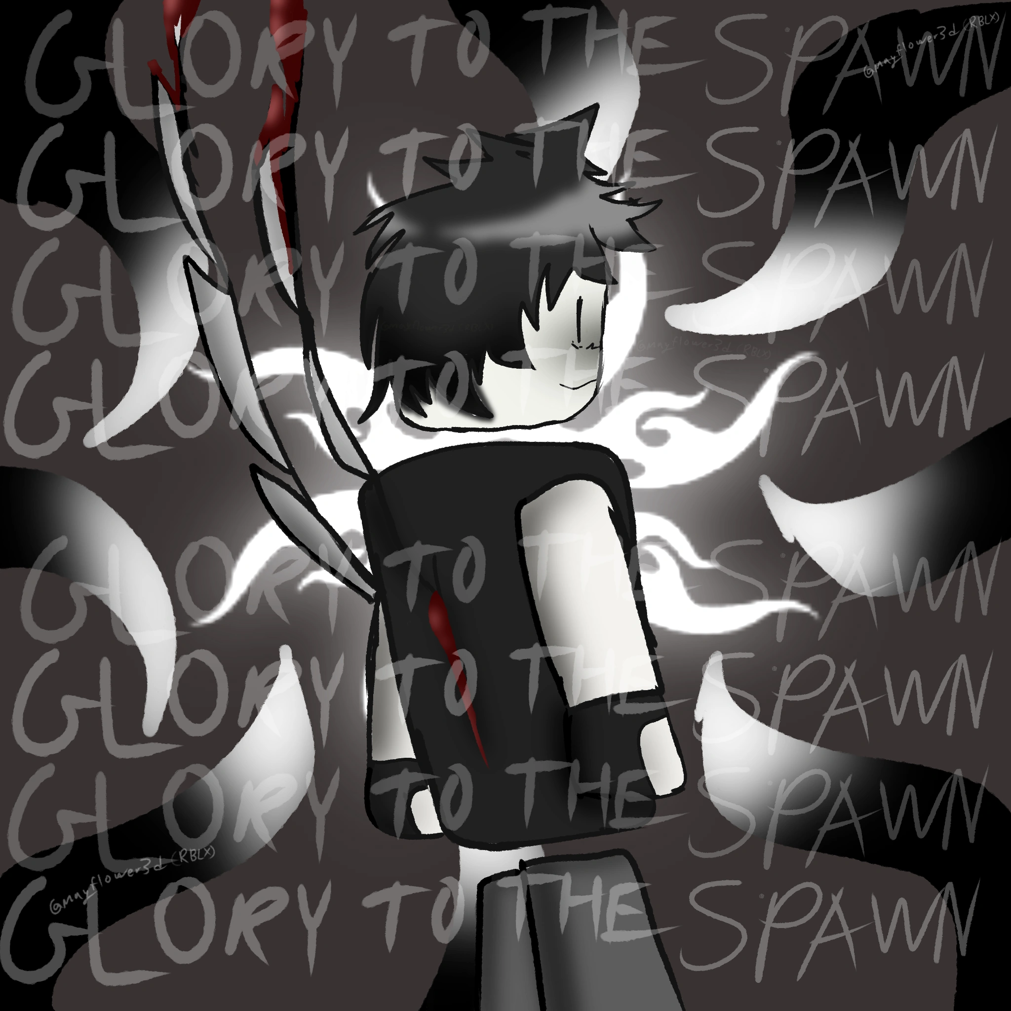 okay I know this isnt dandy’s world related but… THE SPAWN | Fandom