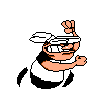 sy peppino running at mach ∞ | Fandom