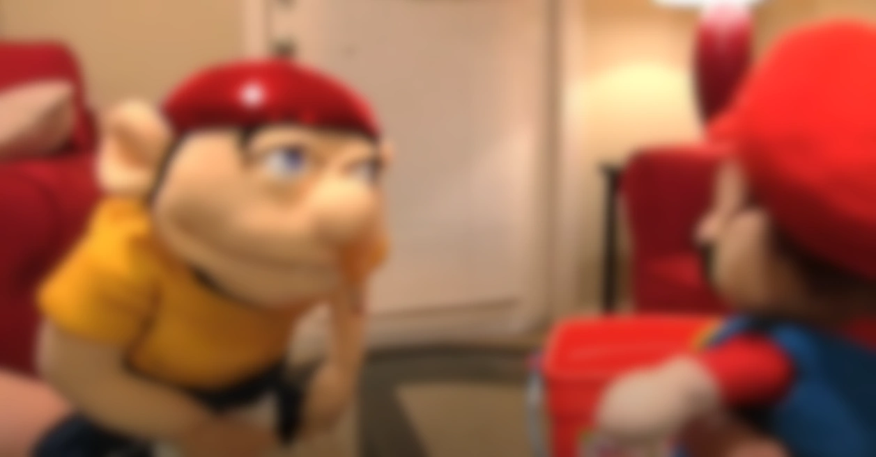 Unuploaded/lost video of Jeffy (12/30/2015) | Fandom