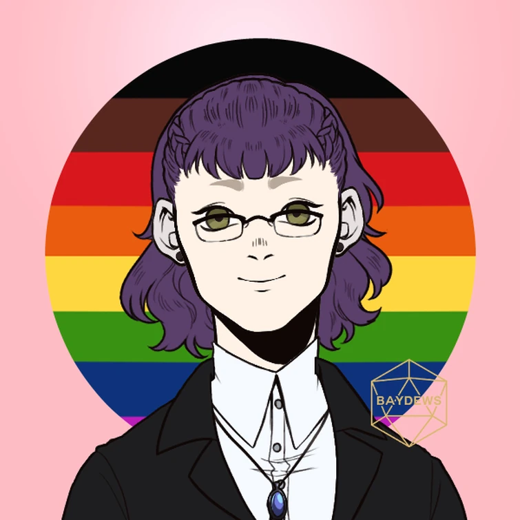 Picrew Day 104 | Fandom