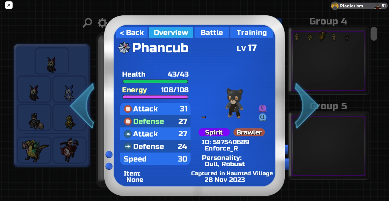 This game does NOT want me having a GGHW Kabunga | Fandom